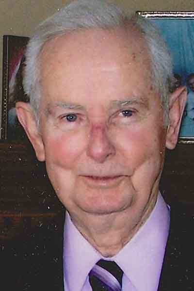 David L. Hines 1929-2021 | News, Sports, Jobs - Tribune Chronicle